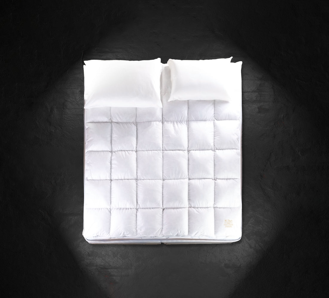 Pillows – Cloud Bedding Co