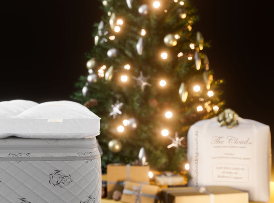 Cloud Bedding Co